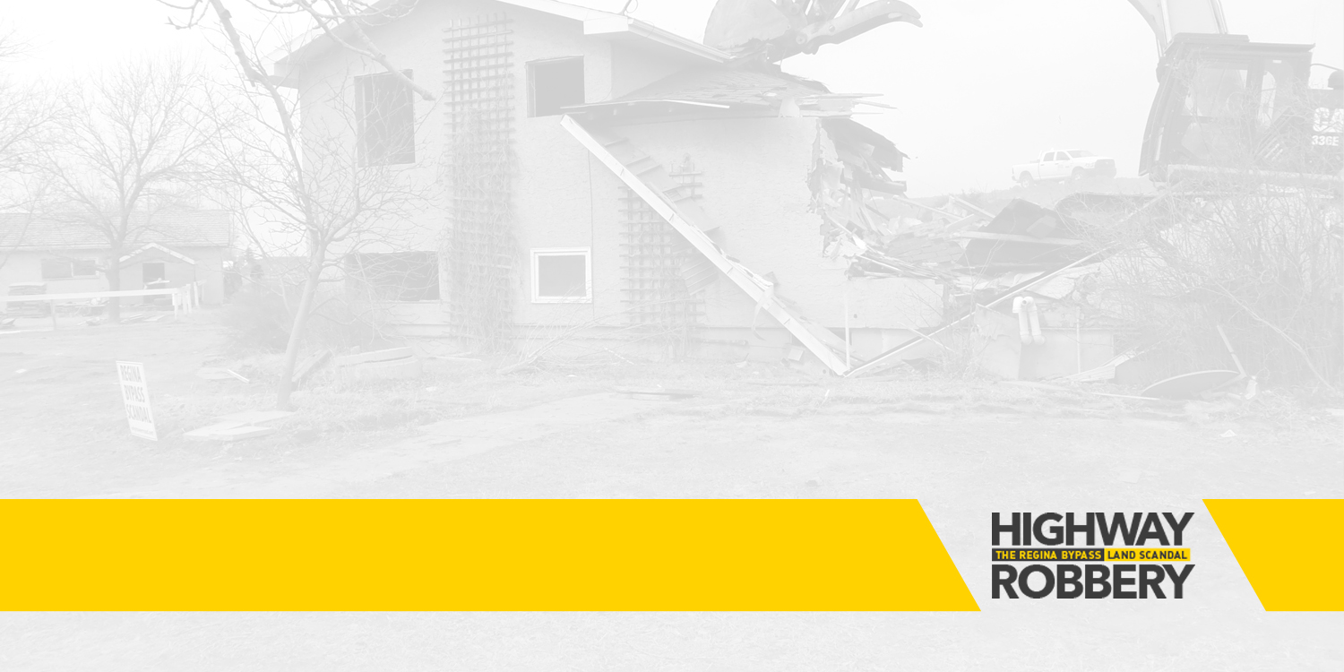 Our Groups’ History & Goals | Highway Robbery